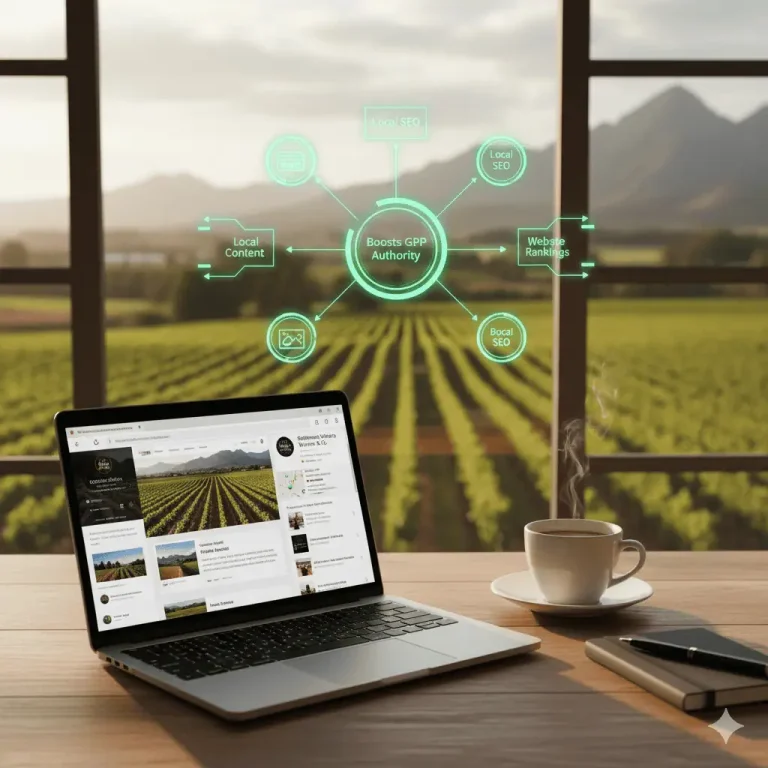 Beyond Google: Leveraging Social Media & Local Online Communities for ...